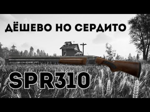 SPR 310 - ЭТО ЛУЧШИЙ СТВОЛ ДЛЯ ФАРМА🔥 #arenabreakouttips #arenabreakout ...