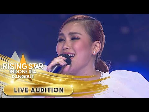 ADUHAI & SANGAT MENAWAN! Penampilan Ayu Tingting Bikin Melek | Live Audition | Rising Star Indonesia