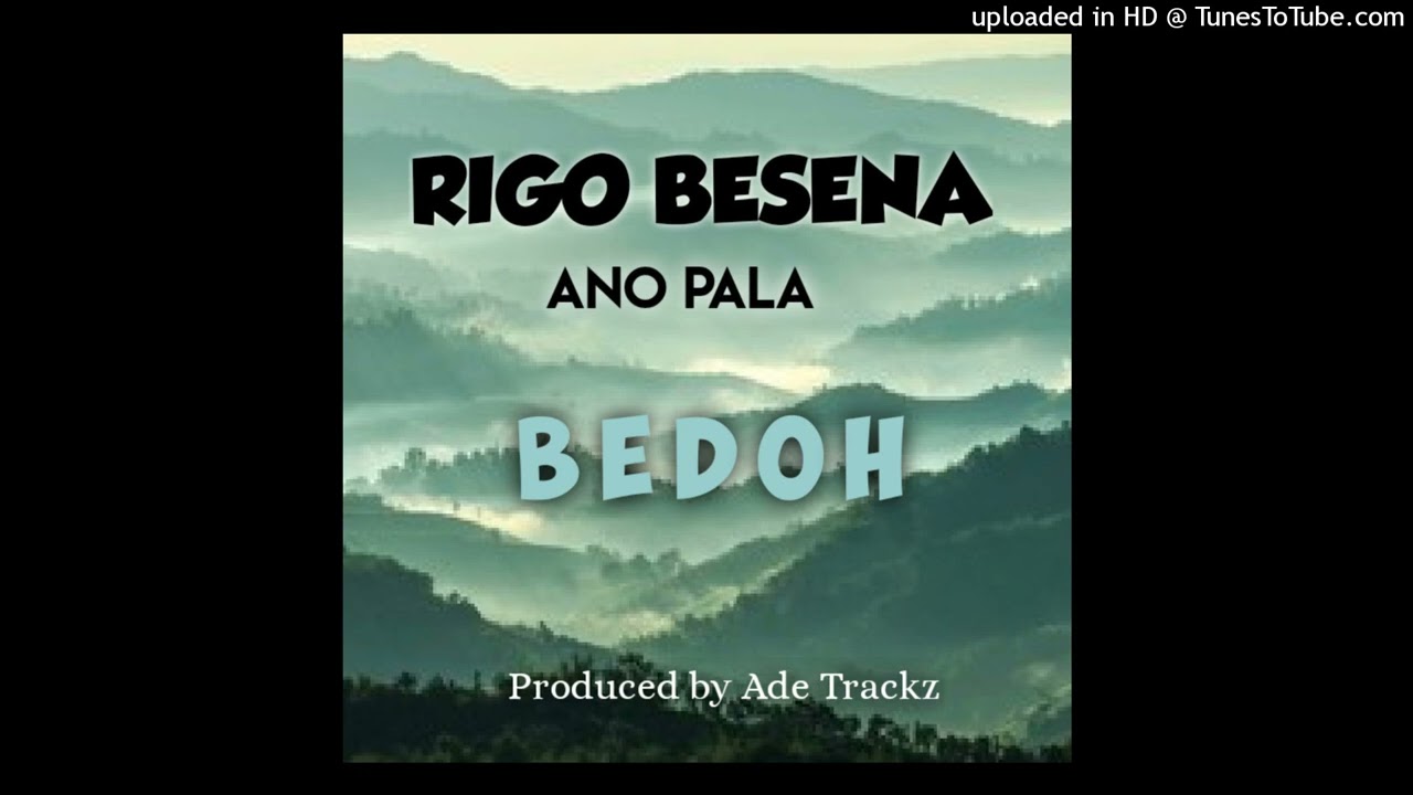 RIGO BESENA (ANO PALA) - YouTube