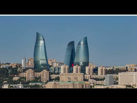 Azərbaycan - Odlar Yurdu ( YENİ MAHNİ 2025 )