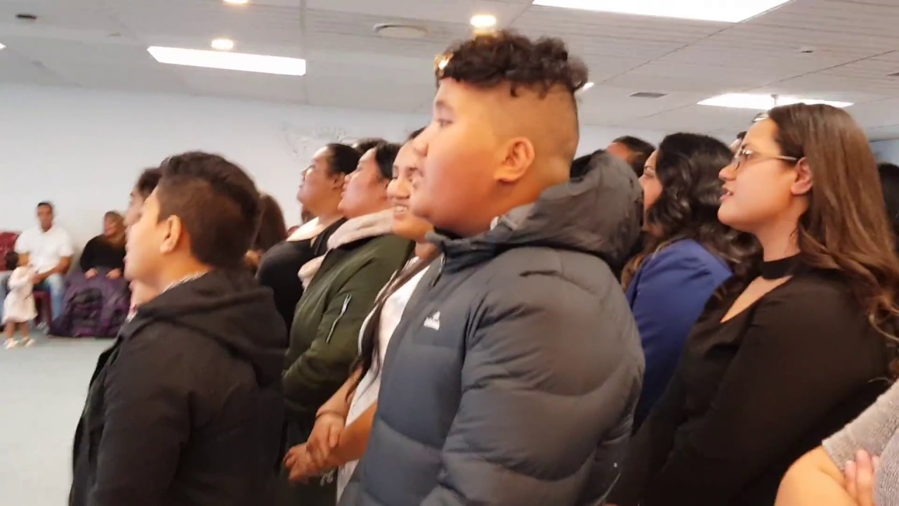 SISDAC TRINITY Sept 2017 - YouTube