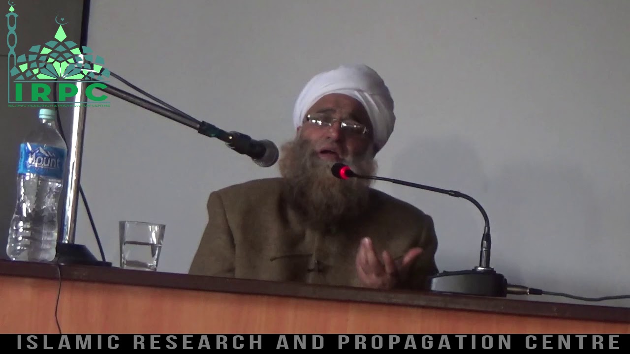 SC#100073| حضور صلى الله عليه وسلم کے بچپن کا ملک شام کا عجیب سفر ...