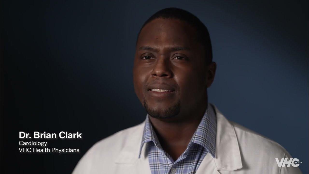 Meet Dr. Brian Clark - YouTube