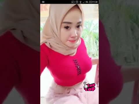 Cewek asahan main bigo live