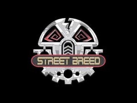 Hot Wheels Highway 35 World Race-Street Breed - YouTube