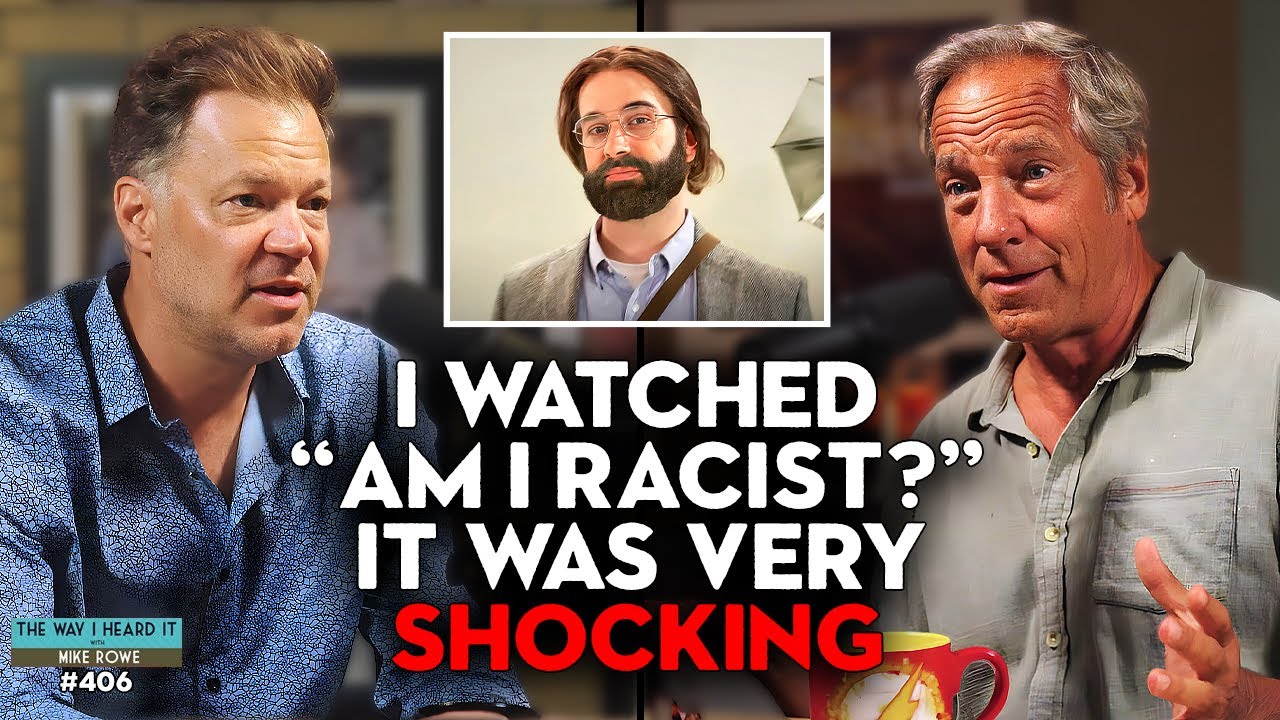 I Watched Matt Walsh's Movie and I Have Questions with Director Justin ...