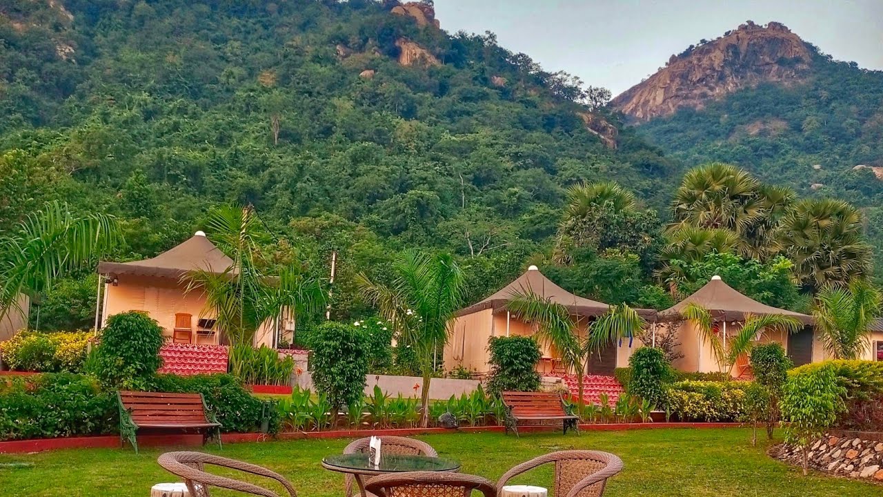 মাথা ফরেষ্ট রিসর্ট রিভিউ| Purulia Matha Forest Resort Review| Matha ...