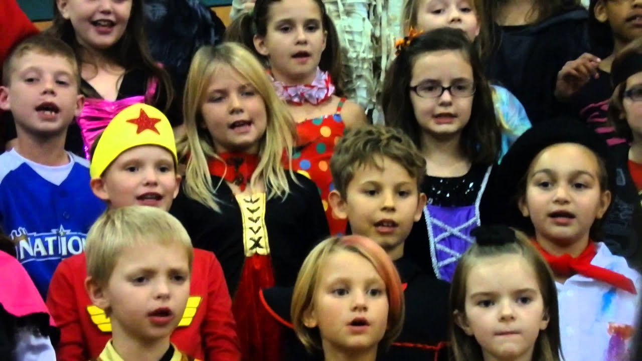 boogie woogie ghost - YouTube