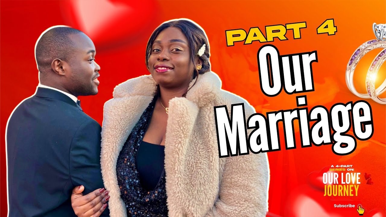 Our Marriage Story: Lessons, Love, and Building a Life Together 💍 ️ # ...
