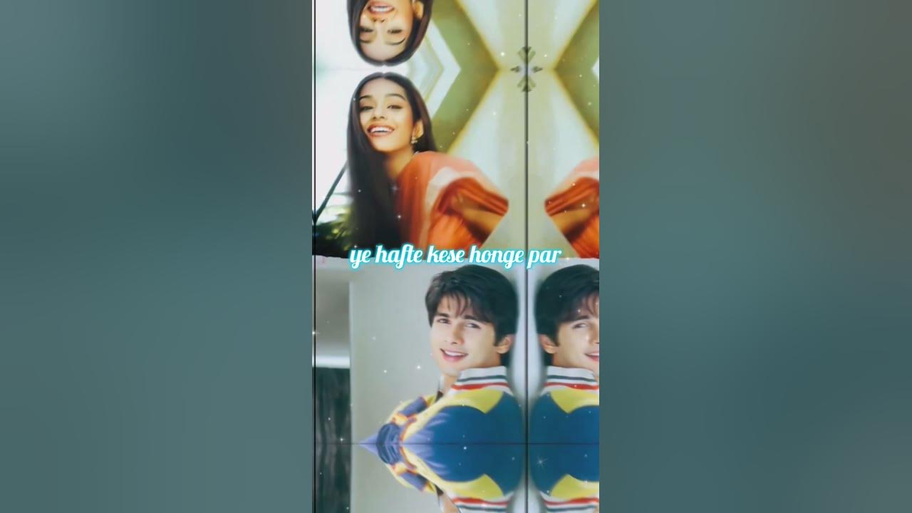 #bollywood #music #hindisong #song #oldisgold #humari sadhi me #amrita rao#sahid Kapoor # ...