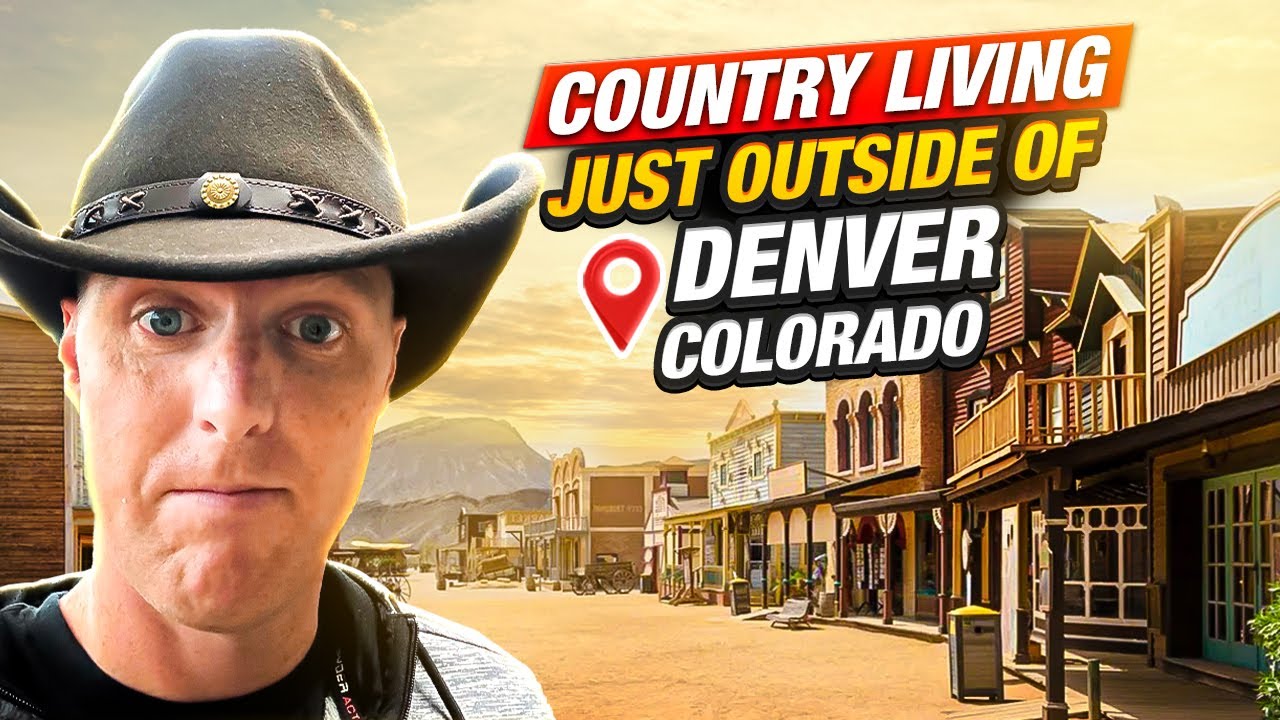Moving to Colorado in 2024 Check Out the Town of Elizabeth, [EVERYTHING ...