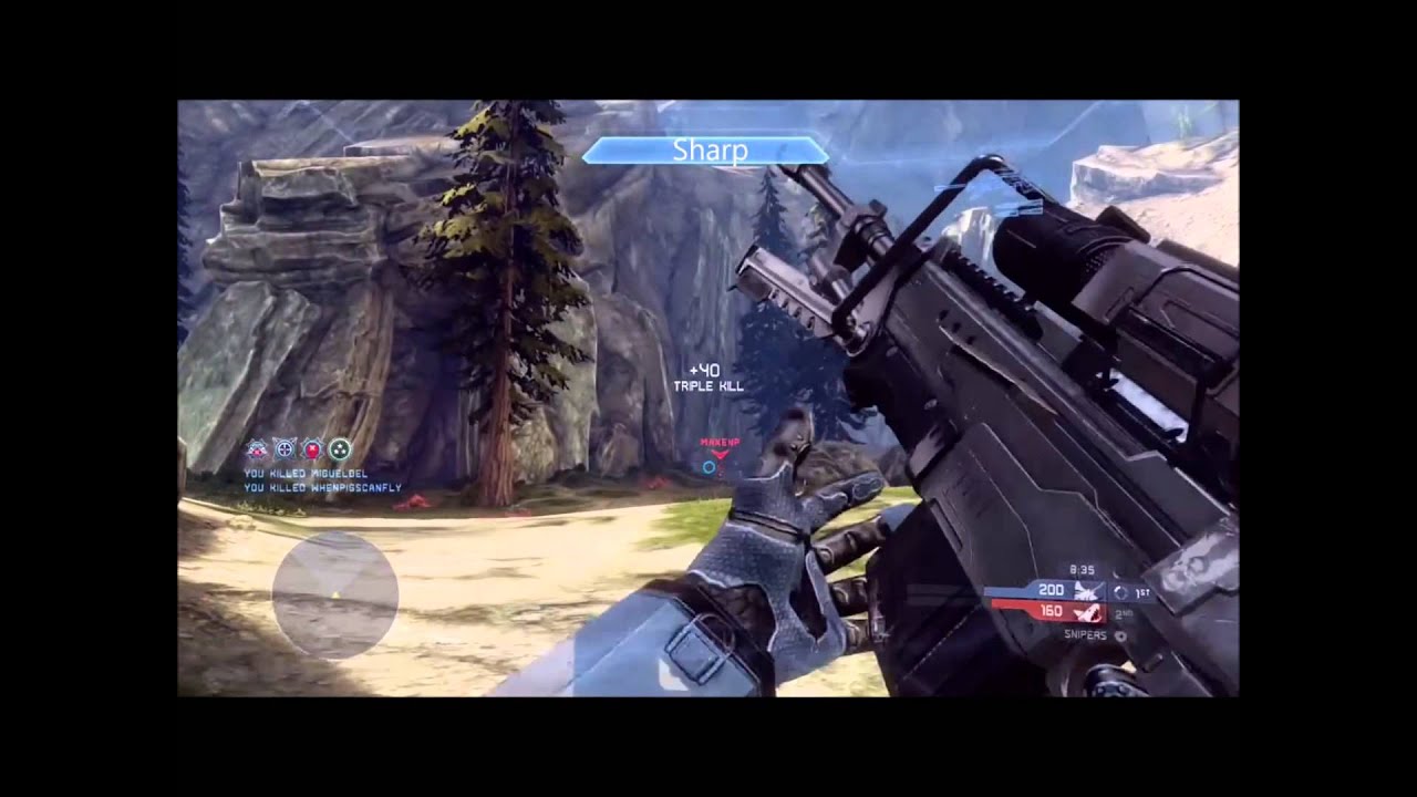 VnCo Halo Dualtage @VnCo_Sharp & @Pupsky they look ready for @HCS ...