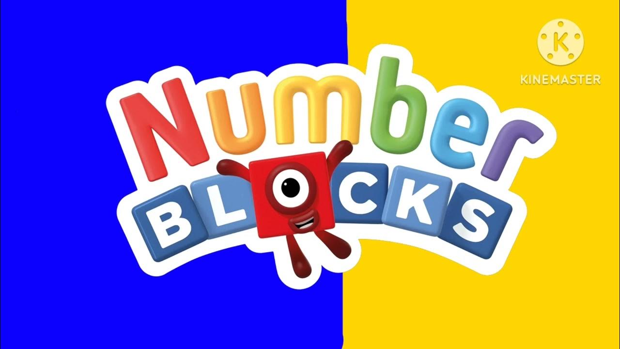 Numberblocks Season 9 Intro! - YouTube