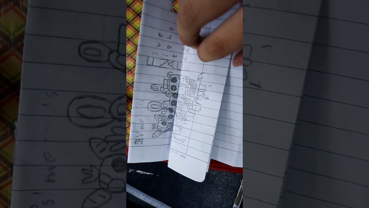 fnaf 1,2,3,sl,ps menus - YouTube