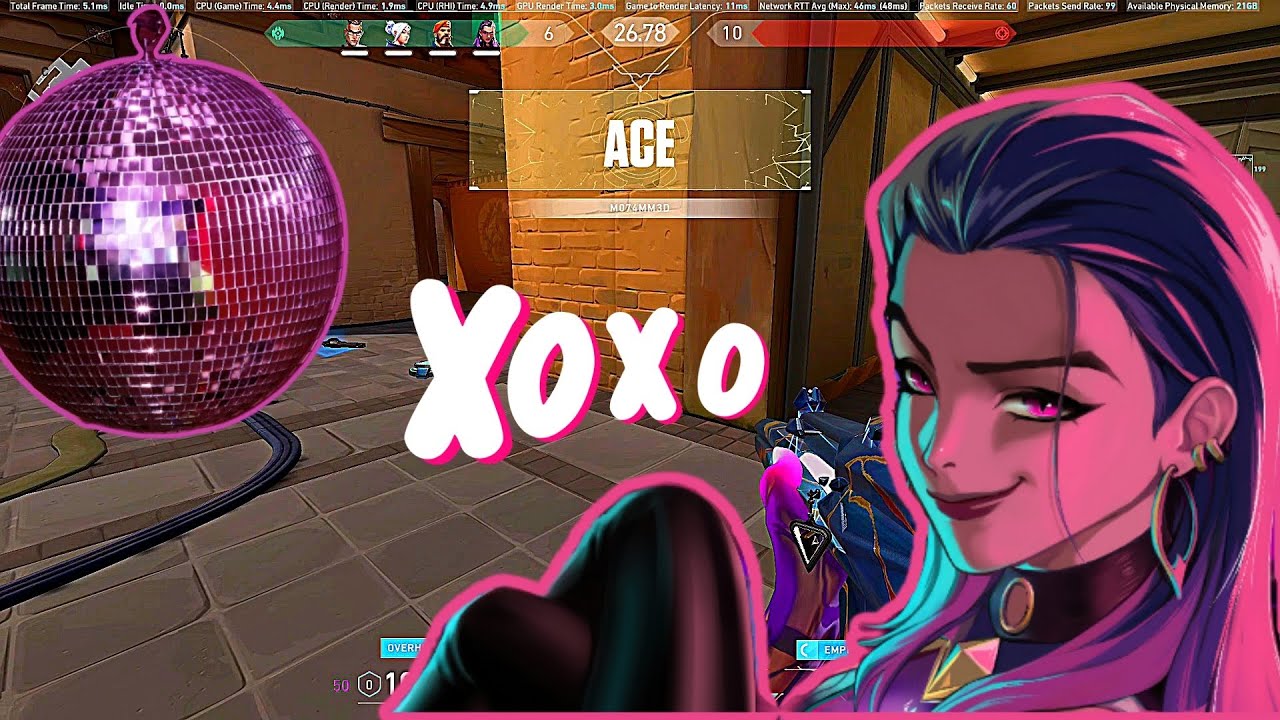 Sexy back Reyna style edit - YouTube