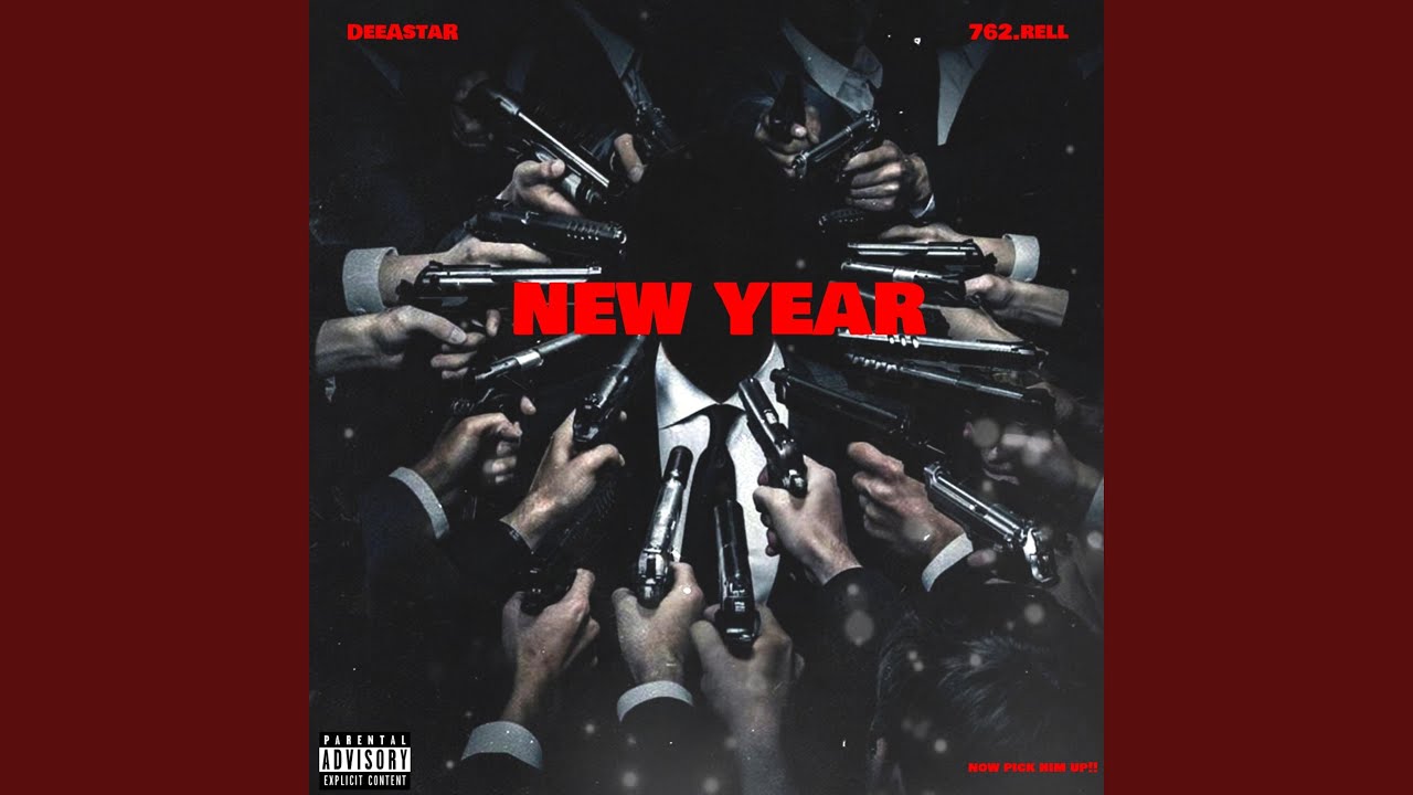 New year (feat. 762.RELL) - YouTube