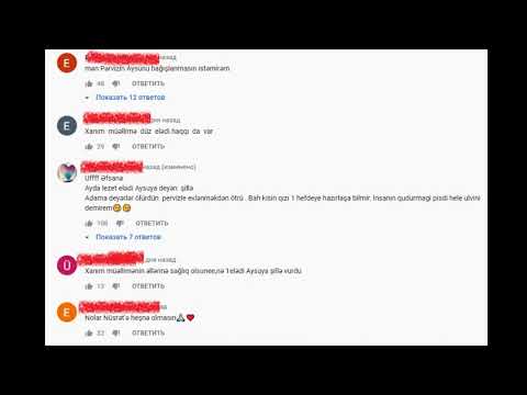 Imtahan serialinda 566 ci seryaldan maraqli şerhler