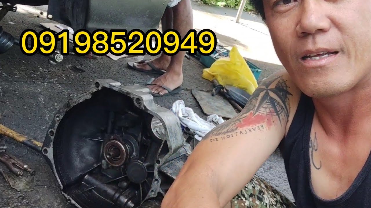 GA14 NISSAN SENTRA. 16 VALVE. - YouTube