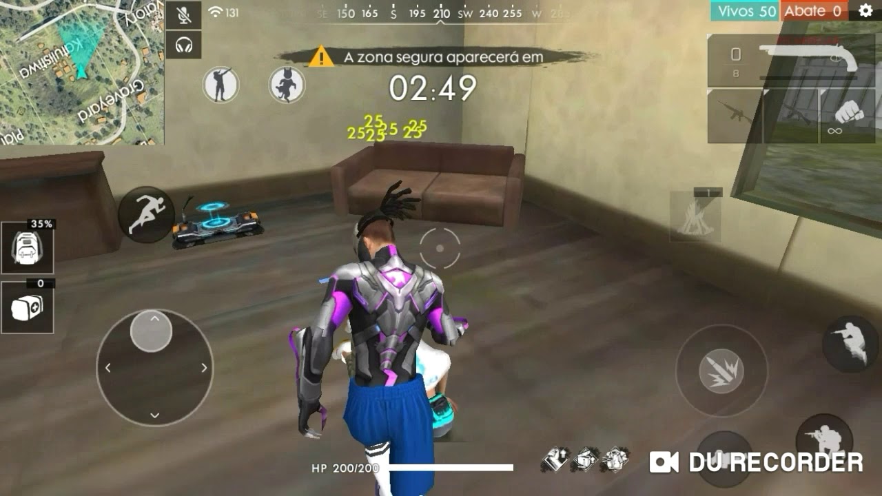 Melhores balas (free fire) - YouTube