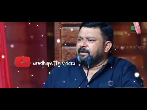 Amma vs wife care gopinath speech whatsapp status
