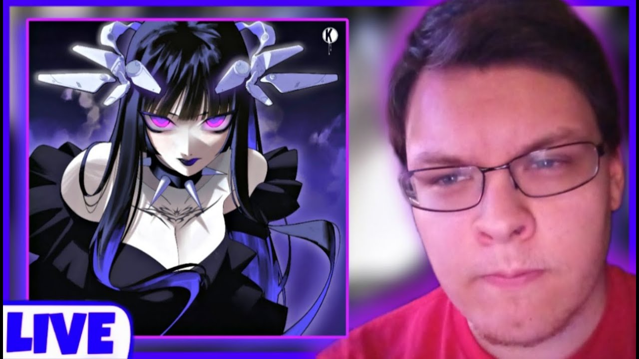 MUST DIE! 'VAMPIRE WEAPON: MIDNIGHT' LIVE REACTION! - YouTube