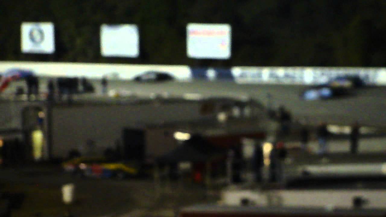 snowflake 100 last chance race 2014 - YouTube