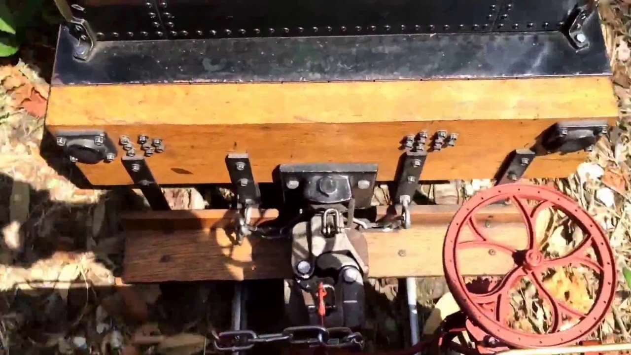 Sebring Systems 2016 Spring Meet - Buckwalter Shay - YouTube