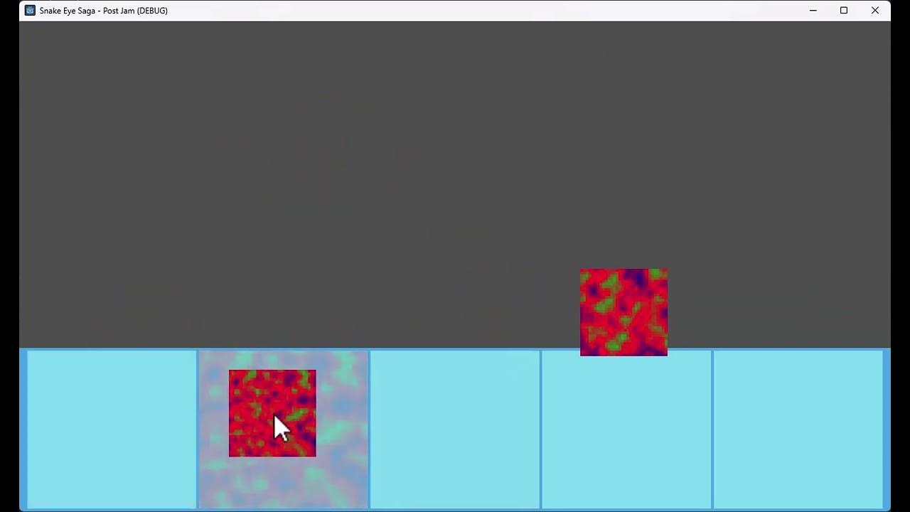Godot Engine Drag-Drop Library Demo - YouTube