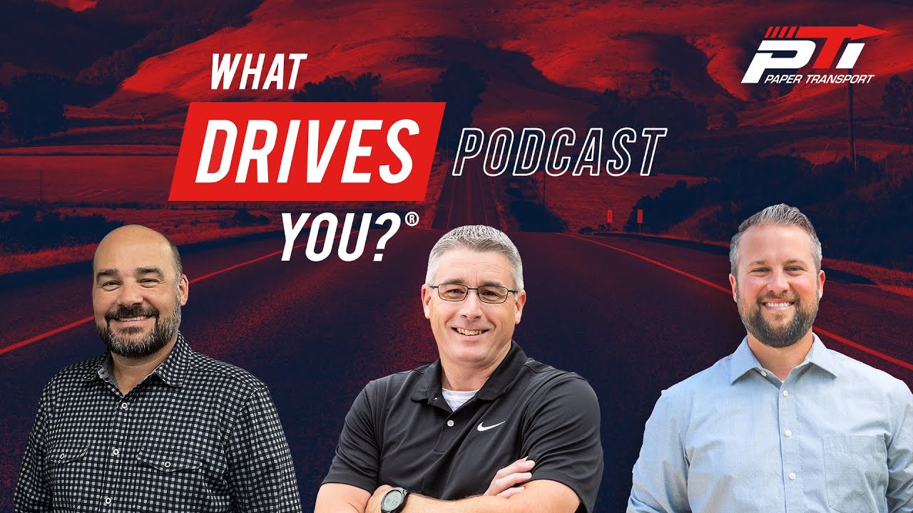 Transportation and Logistics Services | Paper Transport