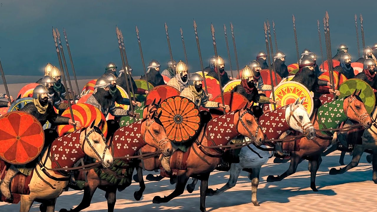 Principality Of Antioch VS Marinid Sultanate | The Medieval Historical ...