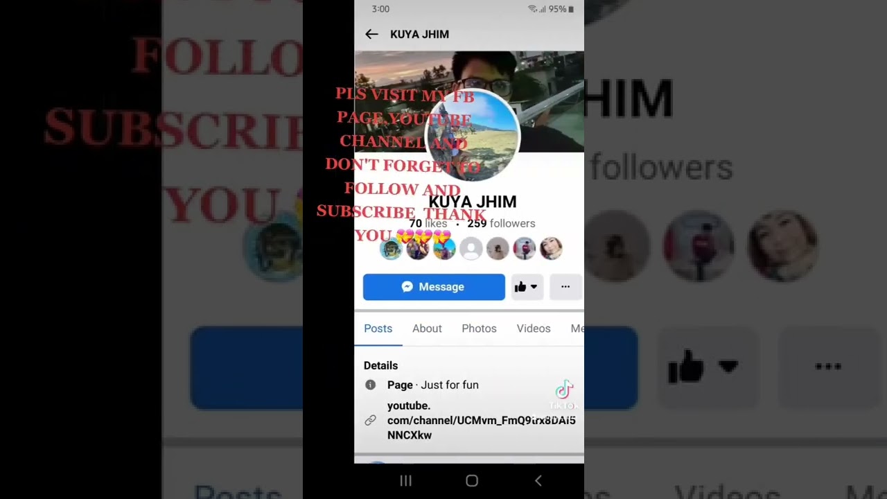 follow pls - YouTube