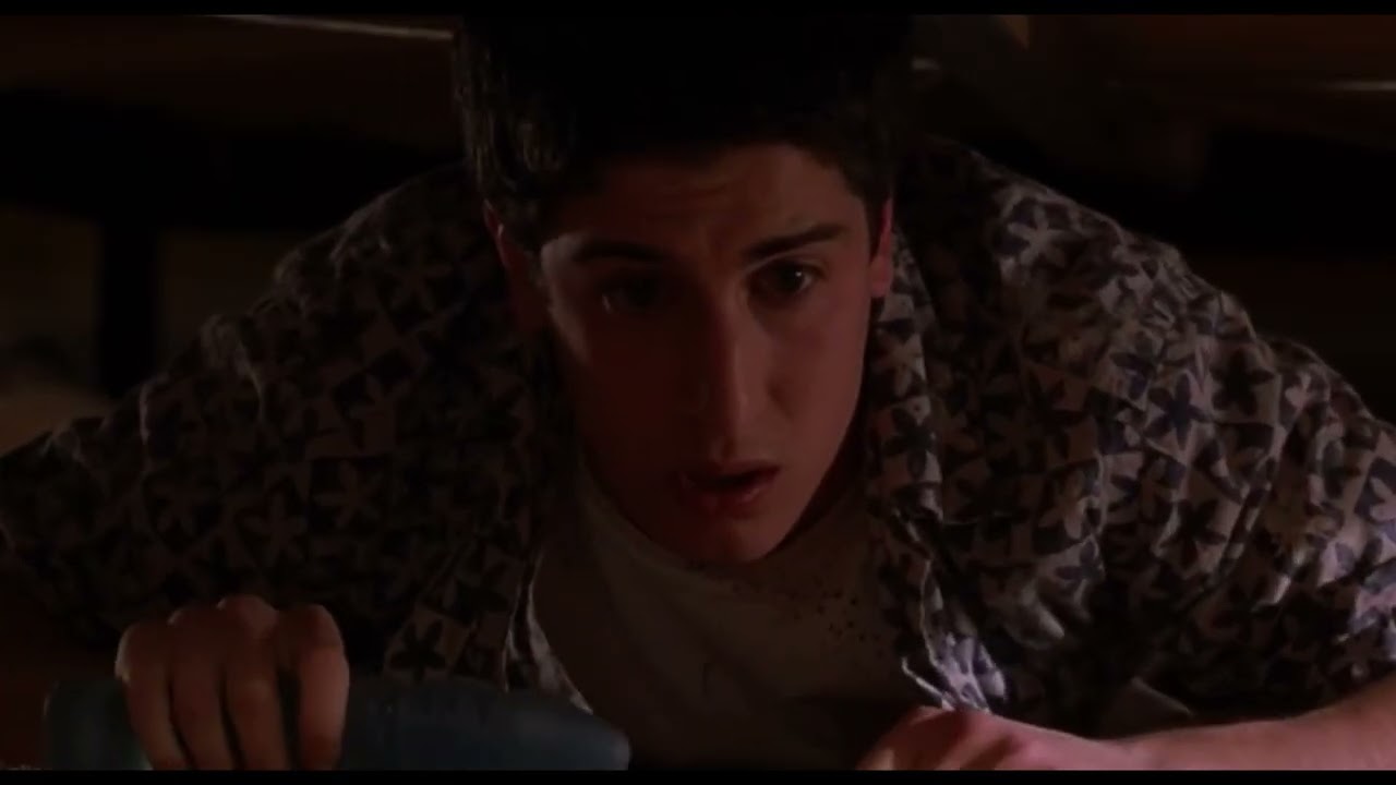 American Pie 2 - “Two Lesbians” - YouTube
