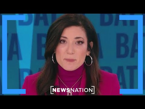 ICE protests not equivalent with US civil-rights struggles: Batya | Batya!