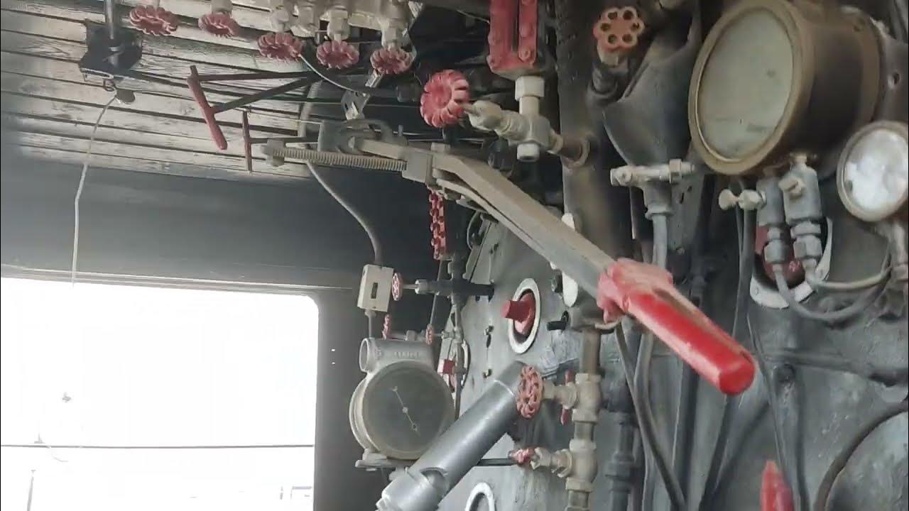 NdeM #3038 Cab - YouTube