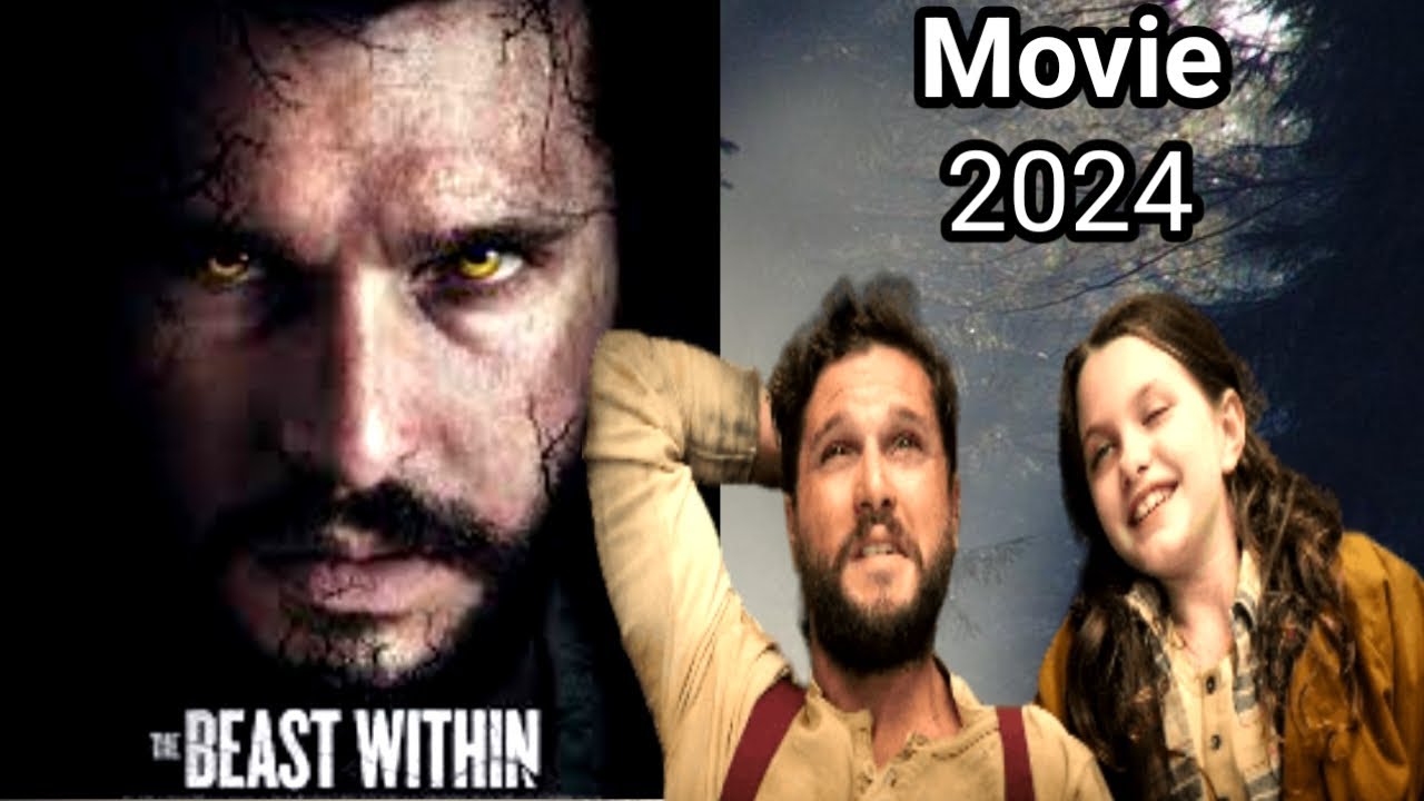 The Beast Within (2024) | Official Trailer | Kit Harington, Ashleigh ...