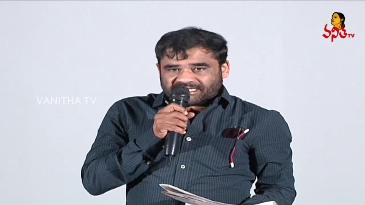 Producer SK Basheed Controversial Press Meet | Vanitha TV - YouTube