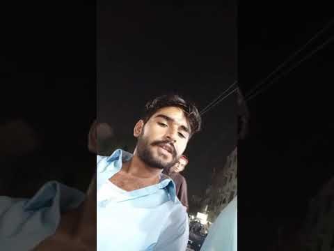 Zahid Ali babar