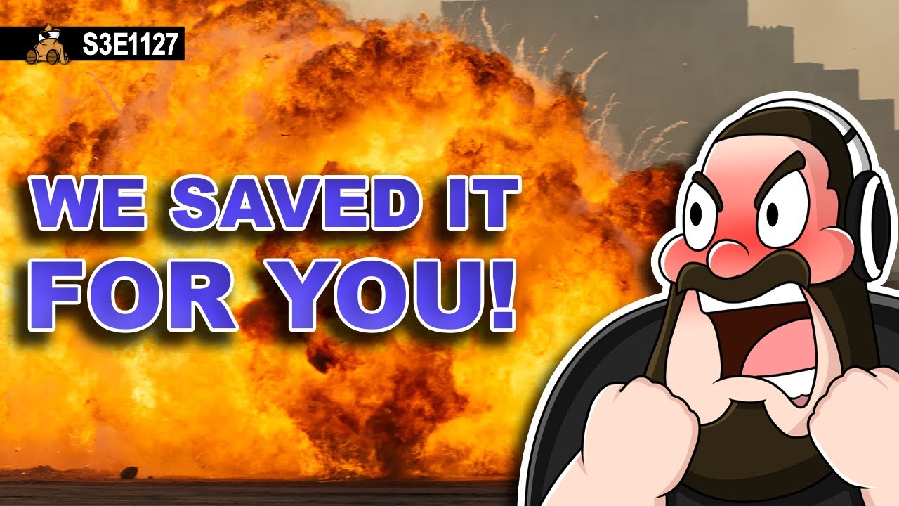 I Was Into That Huge Battle, For YOU! - BDB S3E1127 - YouTube