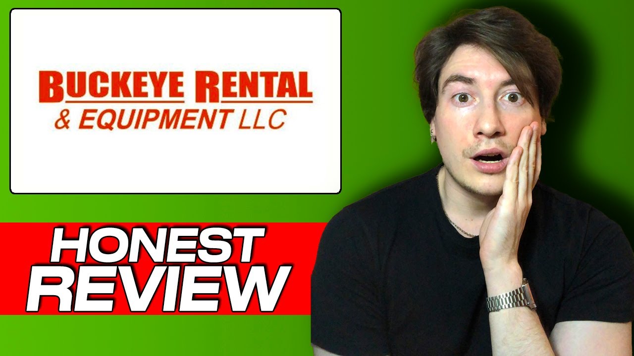 Buckeye Tool Rentals – My Honest Review & User Experience | Is It Worth ...