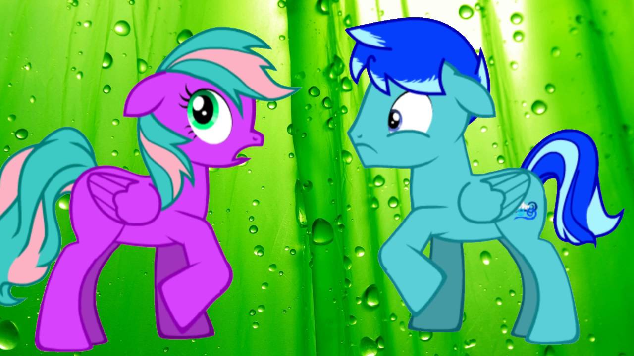 Channel Trailer - Waterfall MLP - YouTube