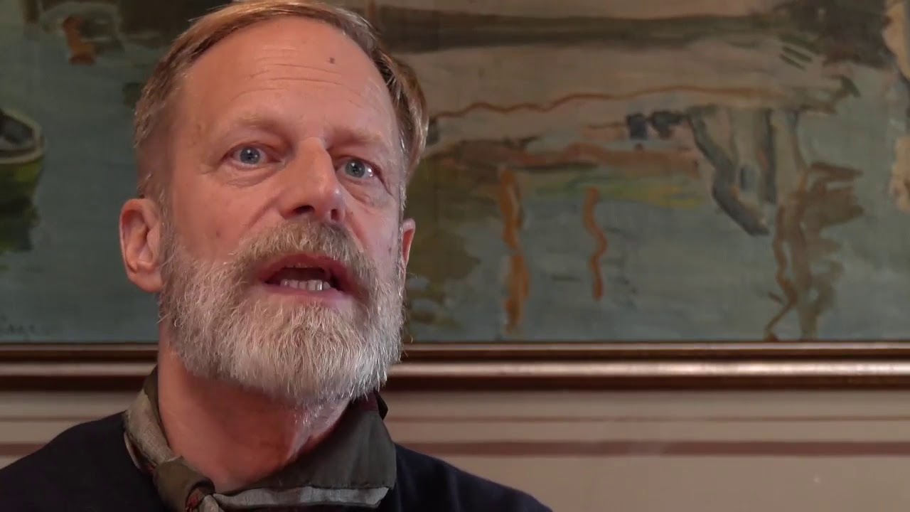 The future of biometric authentication - YouTube