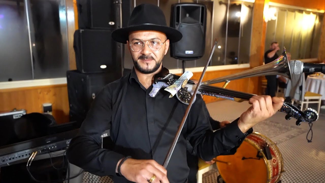 Dan Moisa-Vioara cu goarnă fermecată 🎻🎺🔝🏆💖🔥🤠💃🌿 2024 - YouTube