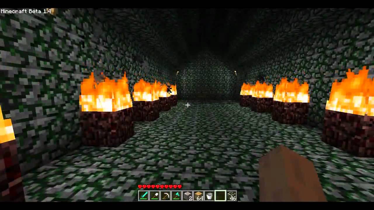 Minecraft Commune Ep.2 - YouTube