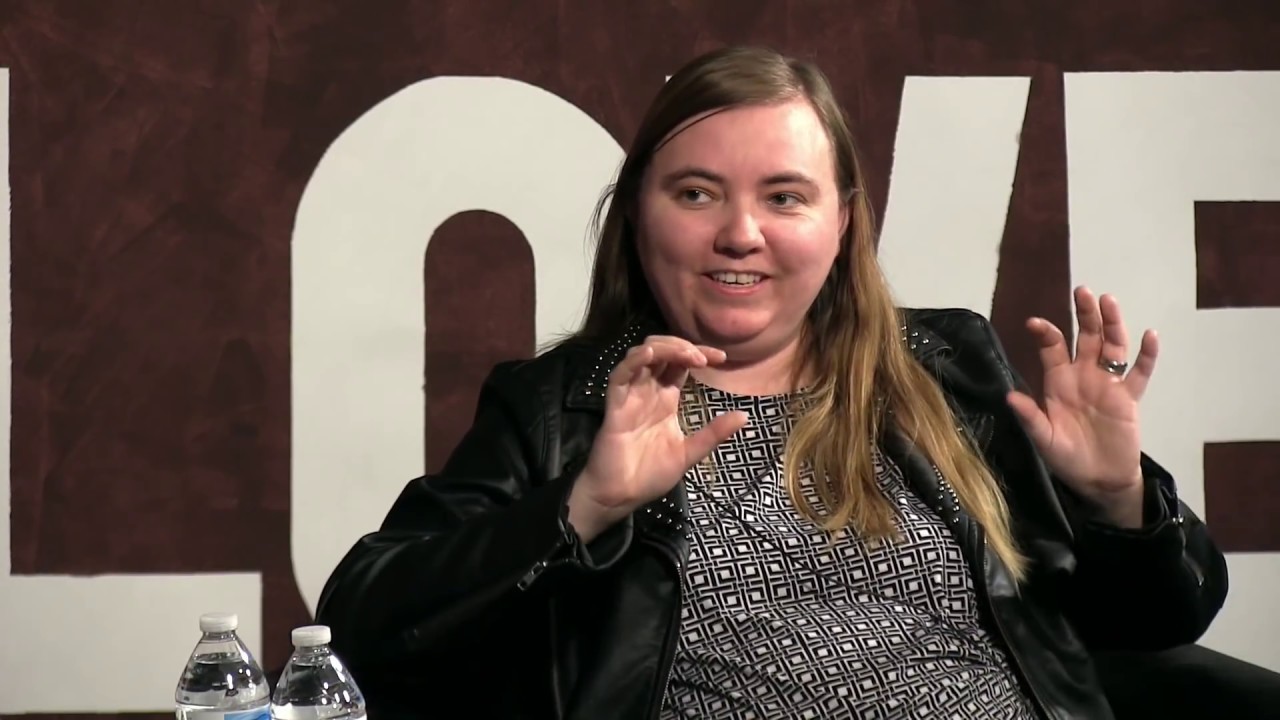 Ep 71 Interview With Briell Part 2 -HOTM 2.0 - YouTube