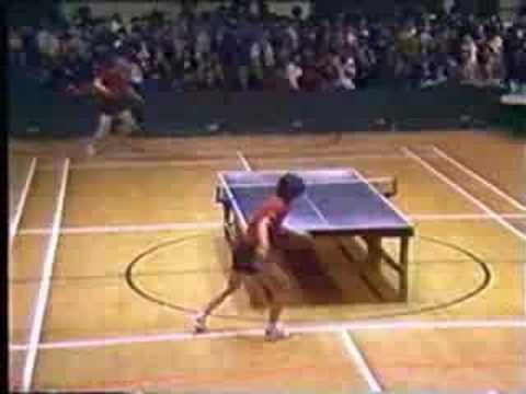 ping pong masters incredible game - YouTube