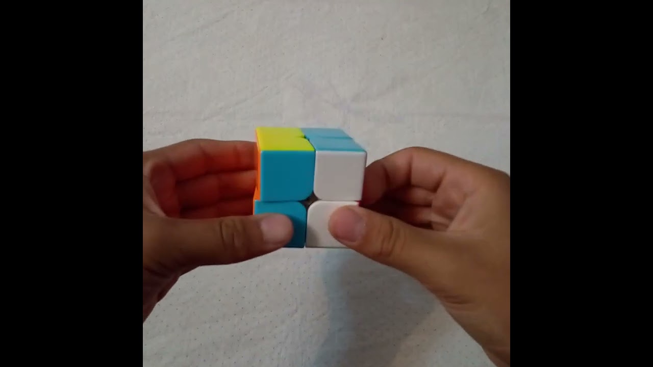 kubik rubik #9 - YouTube