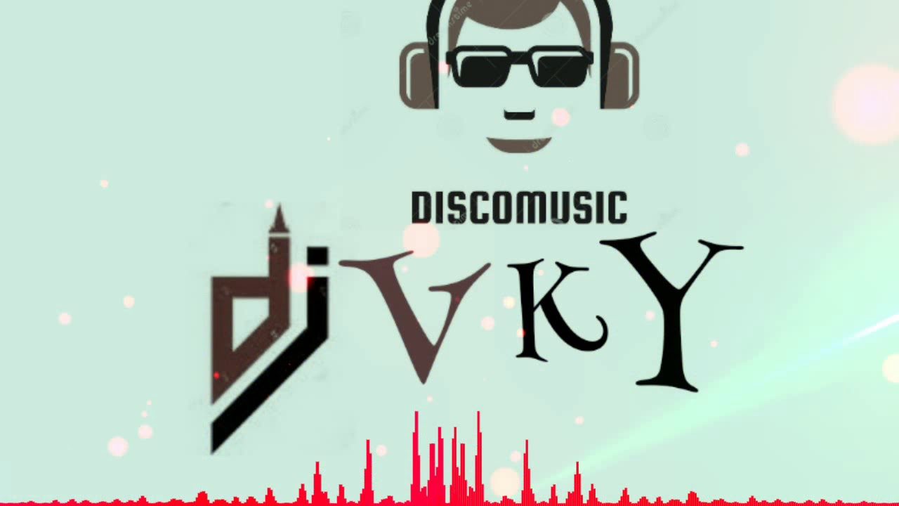 Dj Vicky Intro || Dj VickY Babina - YouTube