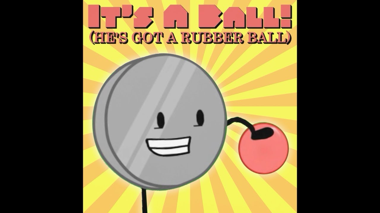 80’s Remix: Brian Koch - It’s A Ball (Inanimate Insanity) - YouTube