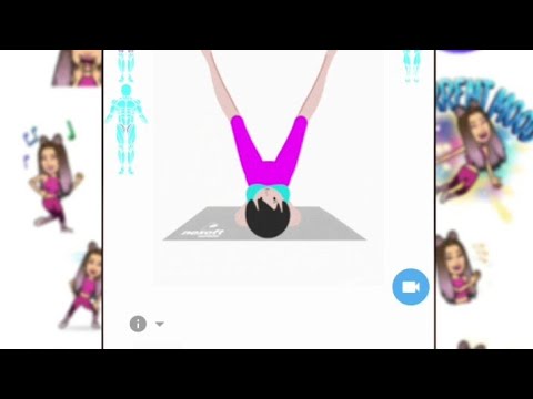 ChispitaTV: Day 3 Best Butt & Legs Exercises (Day 1 of 30) # ...