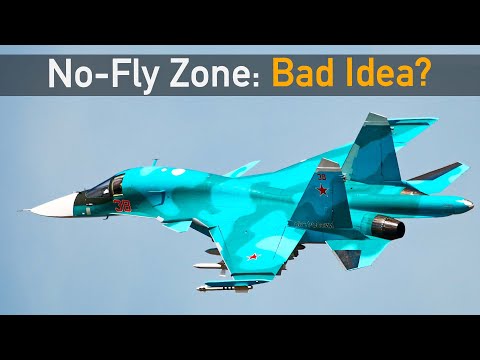 Reality Check: No-Fly Zone Ukraine